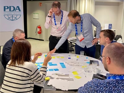 Packages | Pharmapack Europe